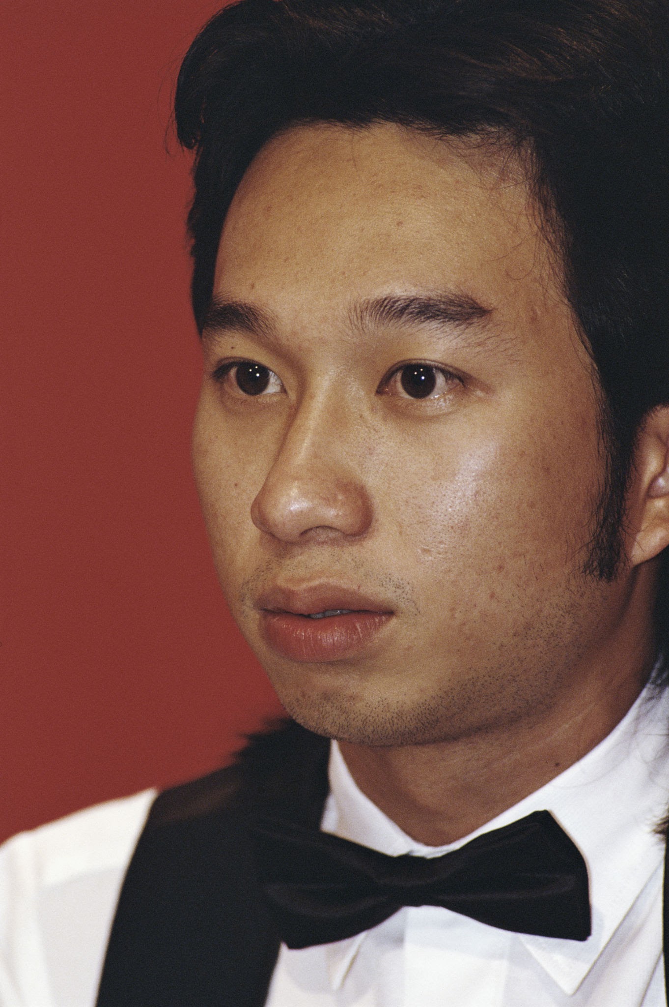 Rest in peace: Today is The Burial Day of Late James Wattana.....