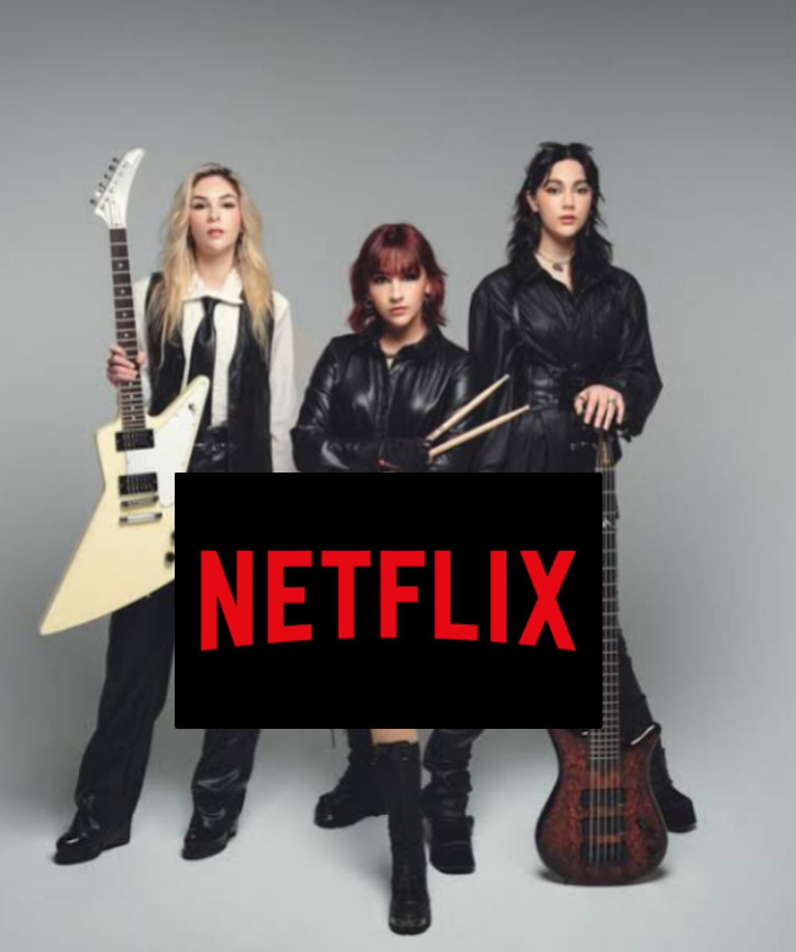 Netflix’s commitment to sharing the tale of the 3 Sisters is a welcome addition to the landscape..