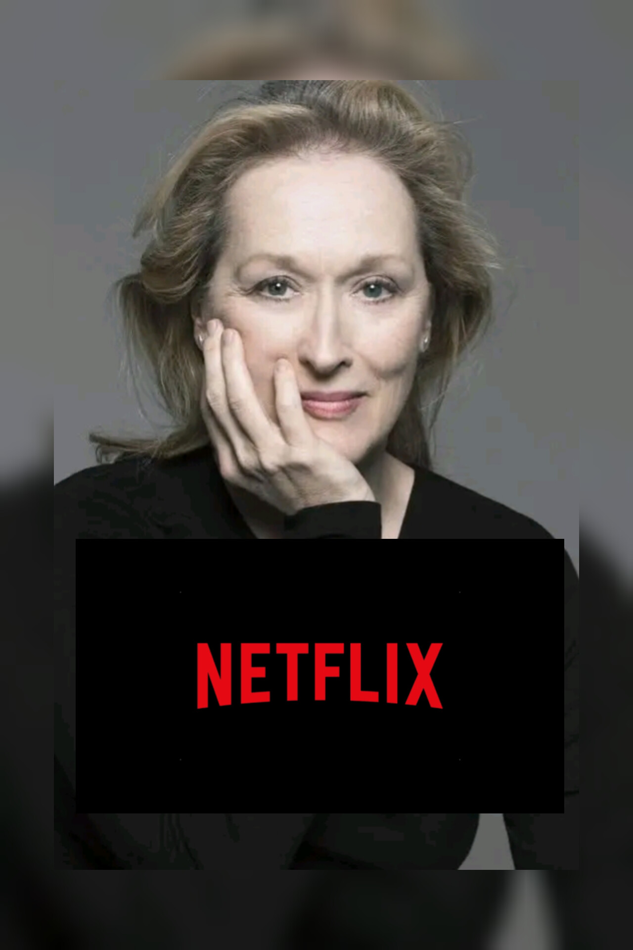 Netflix Set to Release Documentary on Meryl Streep in October 2025