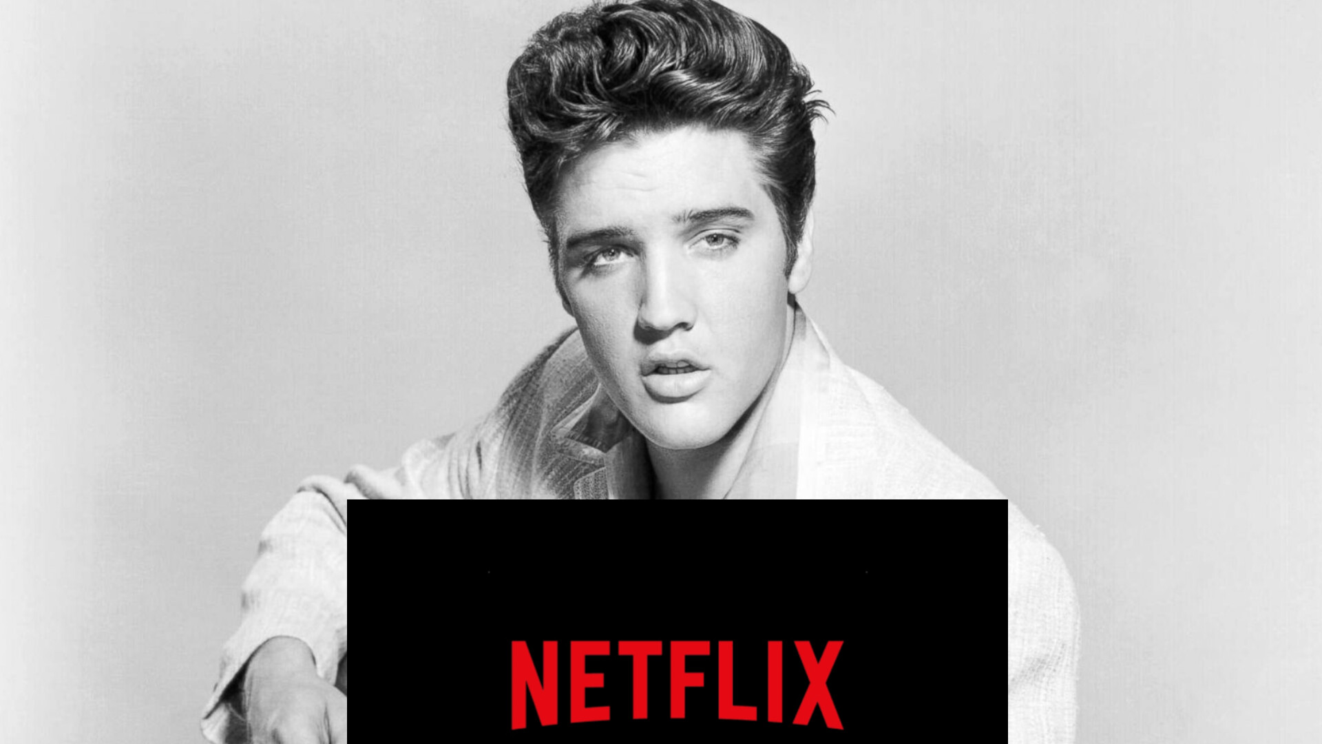 Netflix set to release a documentary focusing on the life of Elvis ...
