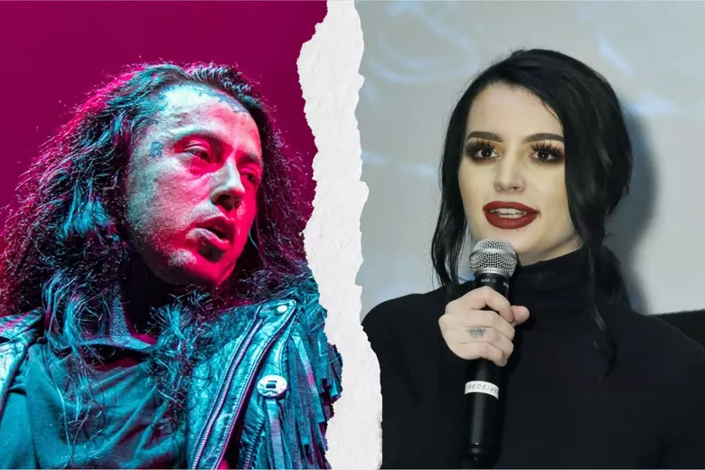 Radke said the pair separated about three months ago for ...